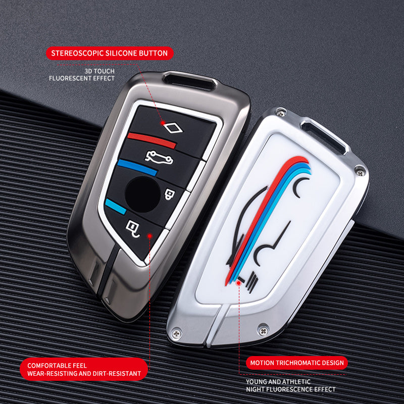 BMW – Style N Flaunt